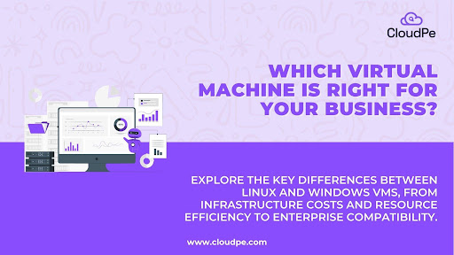 Linux vs Windows Virtual Machine: Which Is Best for Your Business in ...