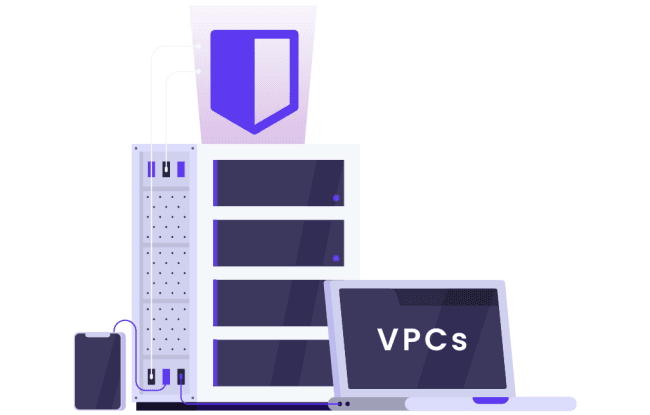 Virtual Private Cloud (VPC) - CloudPe