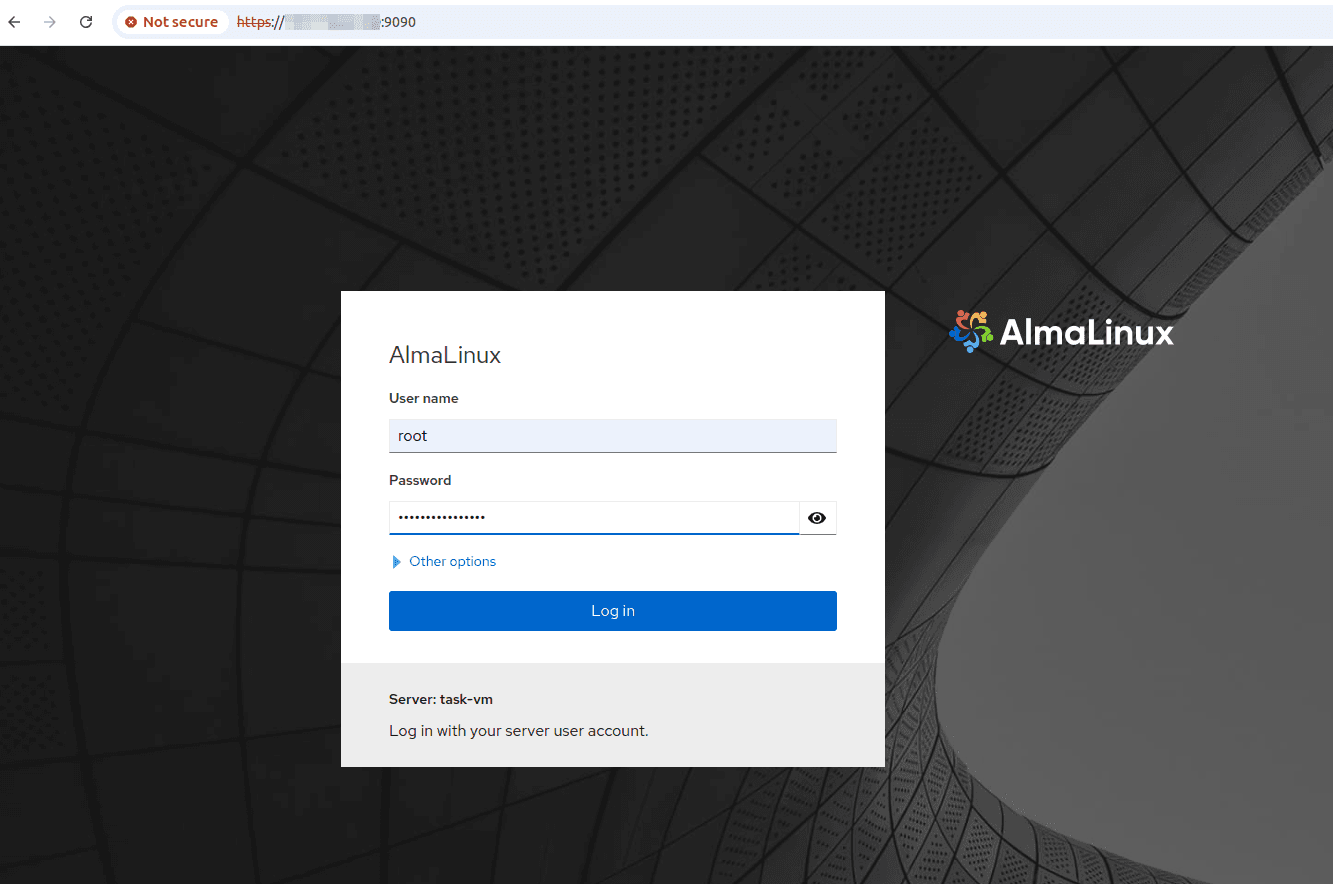 How to access Linux VM from Windows and Linux. - CloudPe