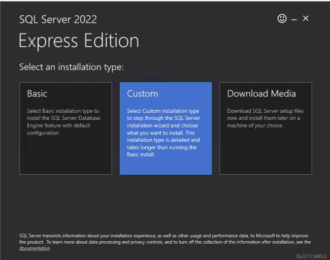 How to Install and Set Up Microsoft SQL Server 2022 - CloudPe