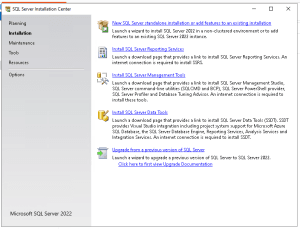 How to Install and Set Up Microsoft SQL Server 2022 - CloudPe
