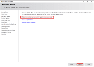 How to Install and Set Up Microsoft SQL Server 2022 - CloudPe