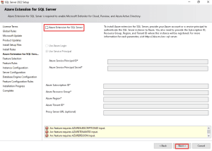 How to Install and Set Up Microsoft SQL Server 2022 - CloudPe
