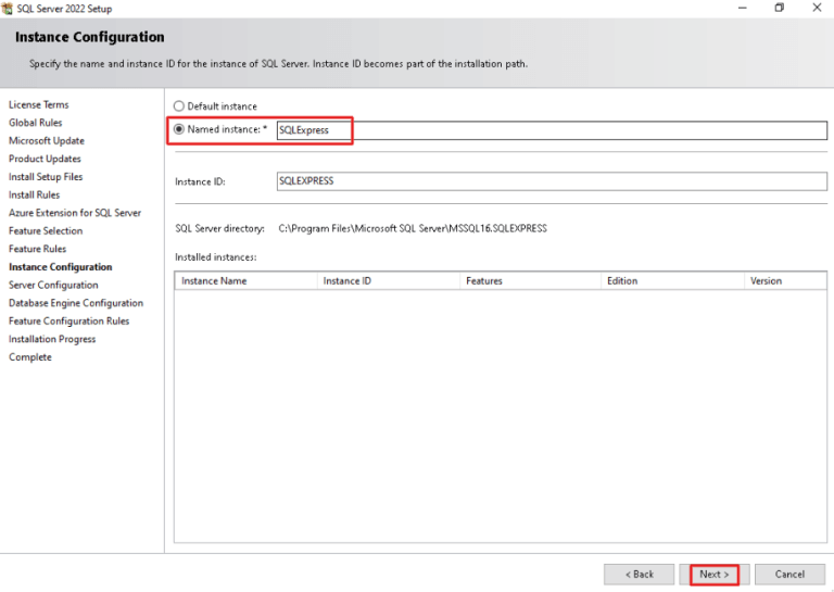 How to Install and Set Up Microsoft SQL Server 2022 - CloudPe