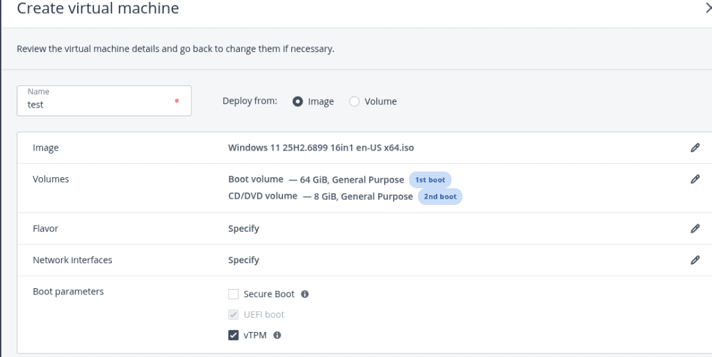 Resolving "No Bootable Device" Error During Windows Installation from ...